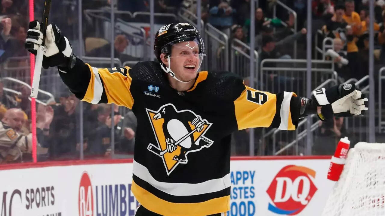 Everyone thought Jake Guentzel was Tampa Bay bound – his confession ...