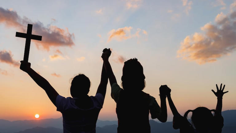 Raising children with religion: Why some adults return to faith