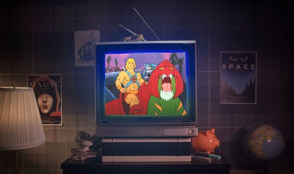 The 80s cartoon that defined a generation gets a new game that looks ...