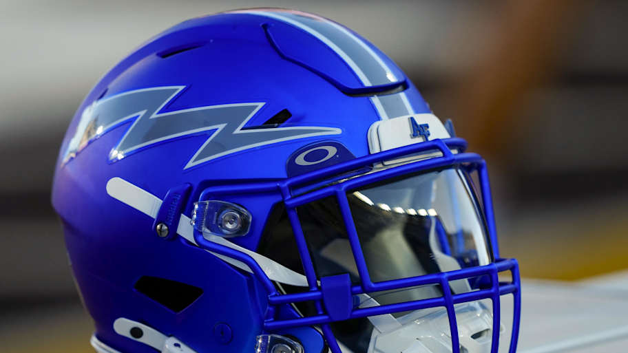 Air Force's Luke Freer named to prestigious Ray Guy Award watch list ...