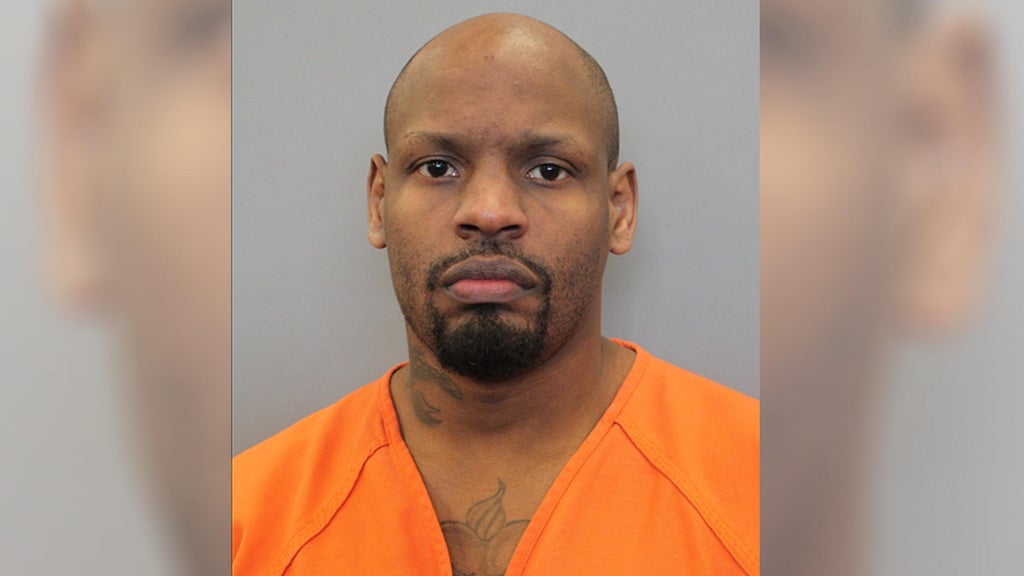 Texas man with 5-year prison sentence mistakenly released from Houston ...