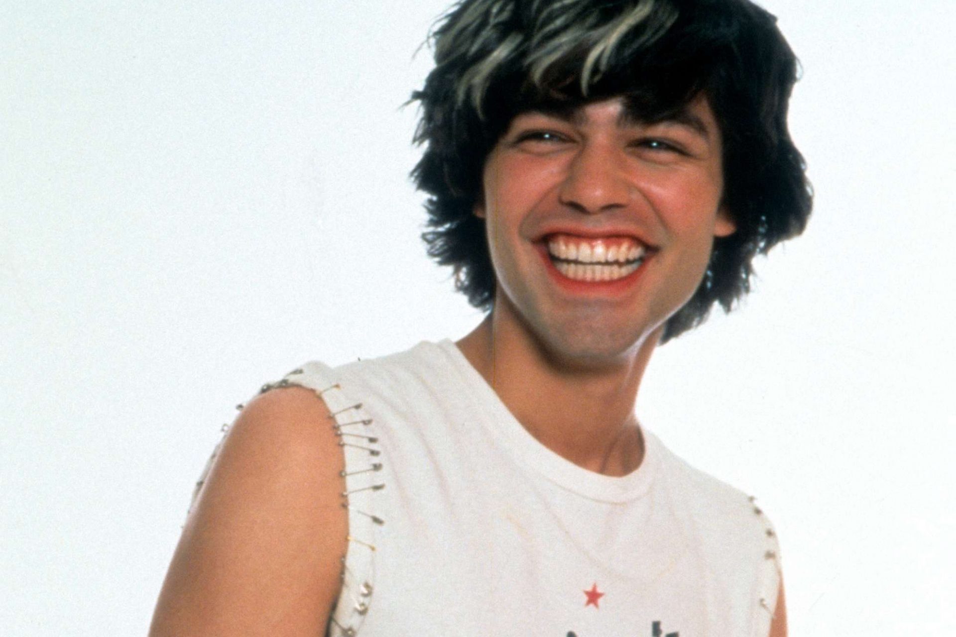 Adrian Grenier, the contemporary prince who walked away from Hollywood