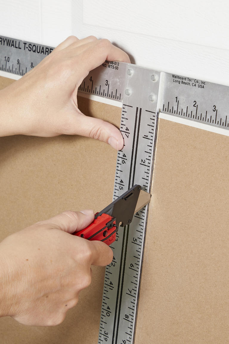 How to Cut Drywall: 2 Easy DIY Methods Every Homeowner Should Know