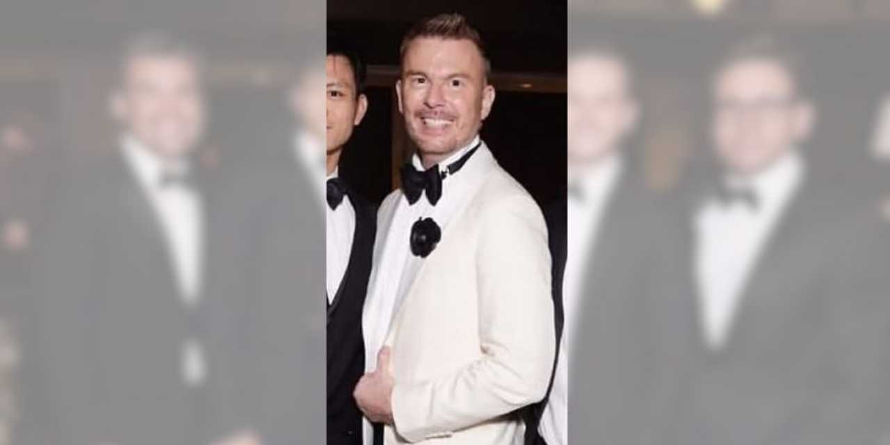 Writer, Arts Advocate Matthew Rooney Dies At 51