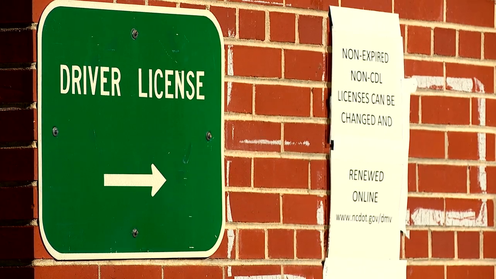 NCDMV expands hours at 4 rural driver license offices to meet demand