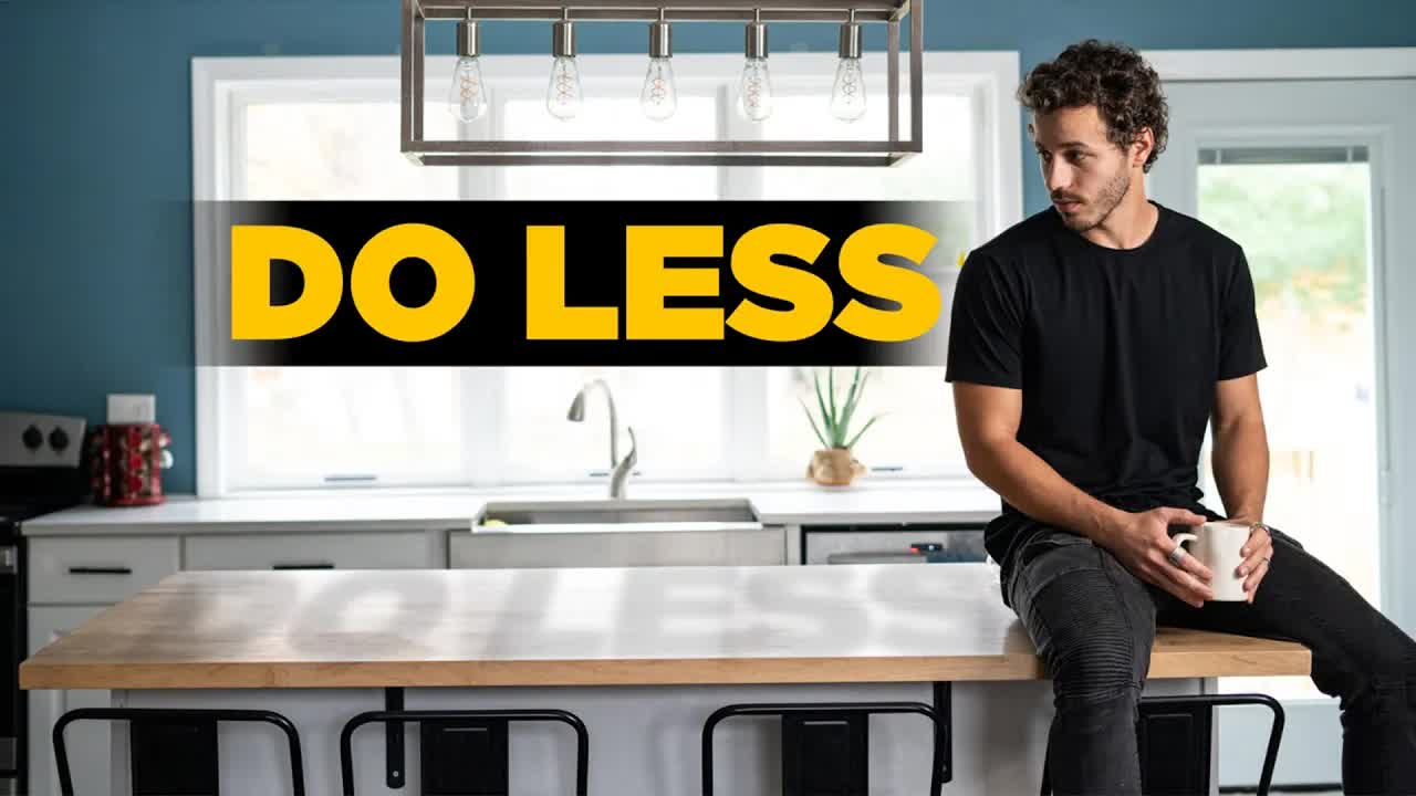 6 tiny minimalist benefits that will improve your life forever