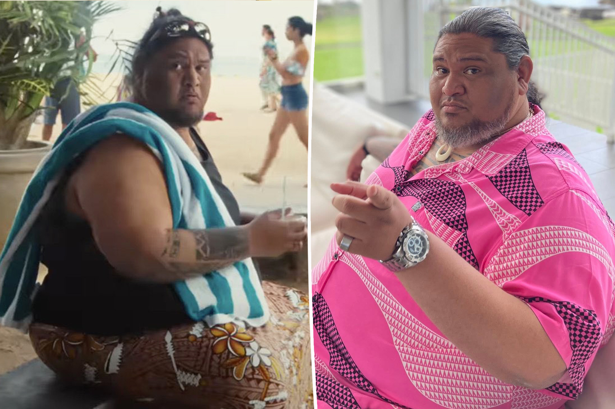 ‘Lilo & Stitch’ actor David H.K. Bell’s autopsy reveals sad life-saving attempts, complicated ...