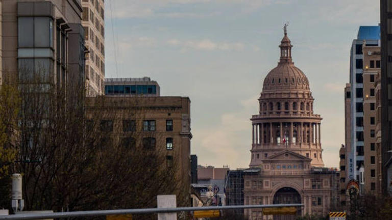 DPS identifies suspect after Texas Capitol evacuated amid threats of an ...