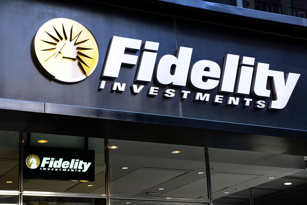 The 5 Best Actively Managed Fidelity Funds to Buy and Hold