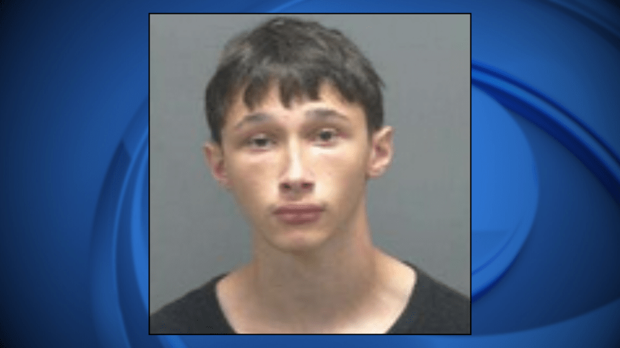 18-year-old Wisconsin man arrested for alleged child enticement, 16 ...
