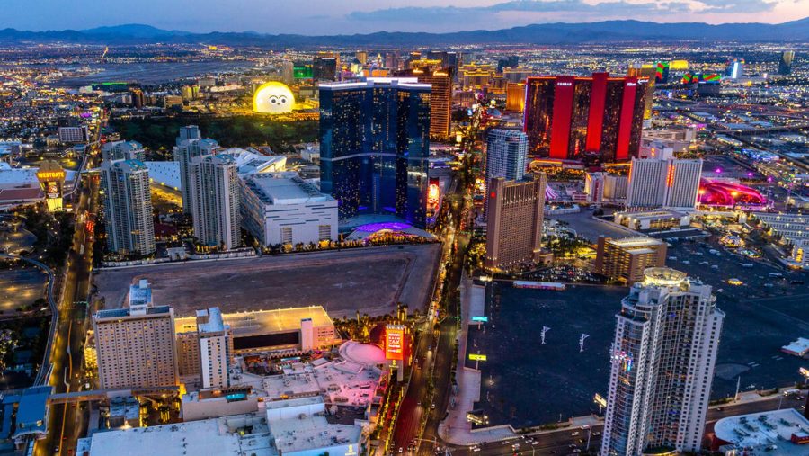 What makes Nevada one of the most fun states to visit?