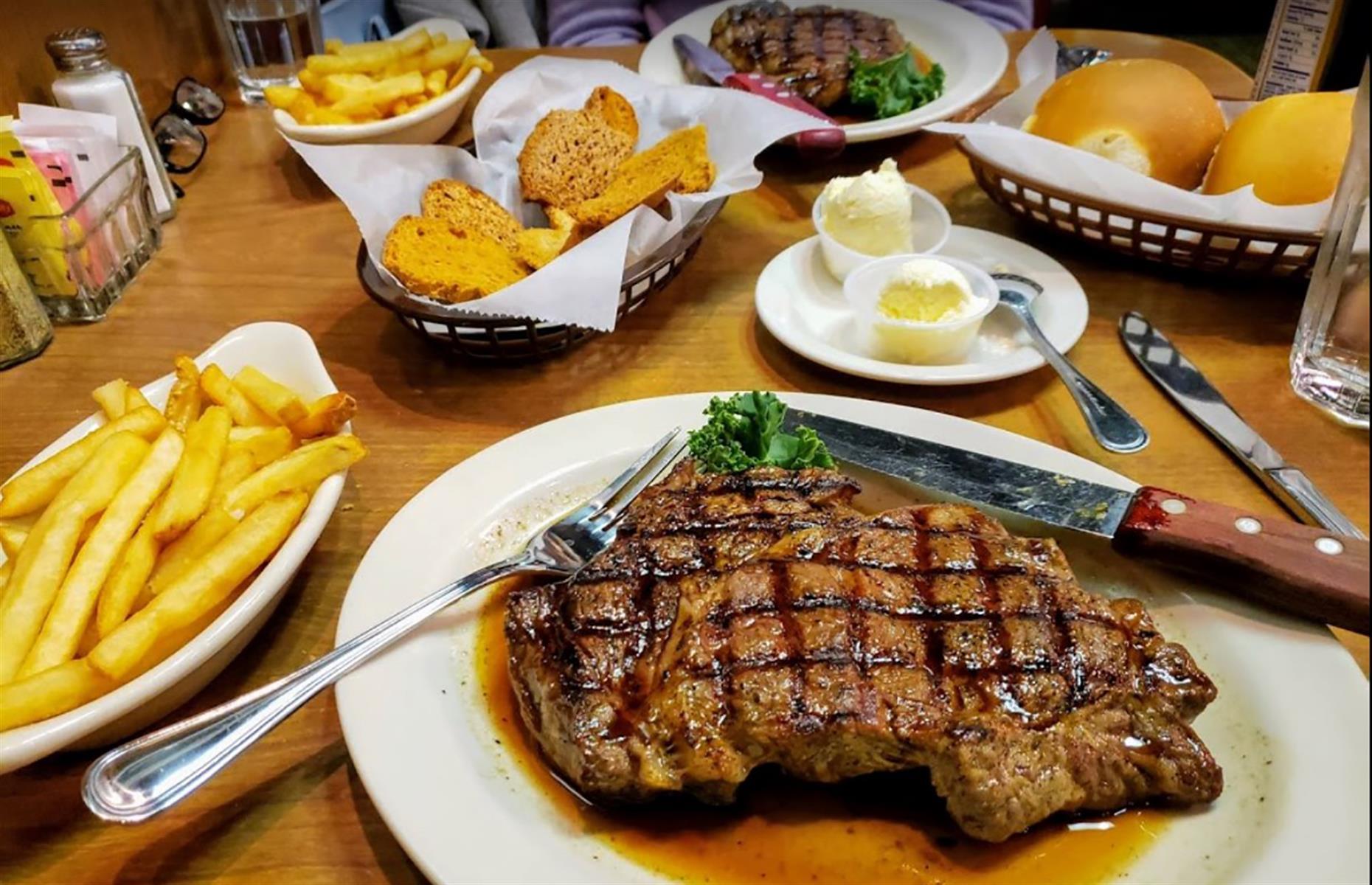 The definitive bucket-list restaurants in every US state