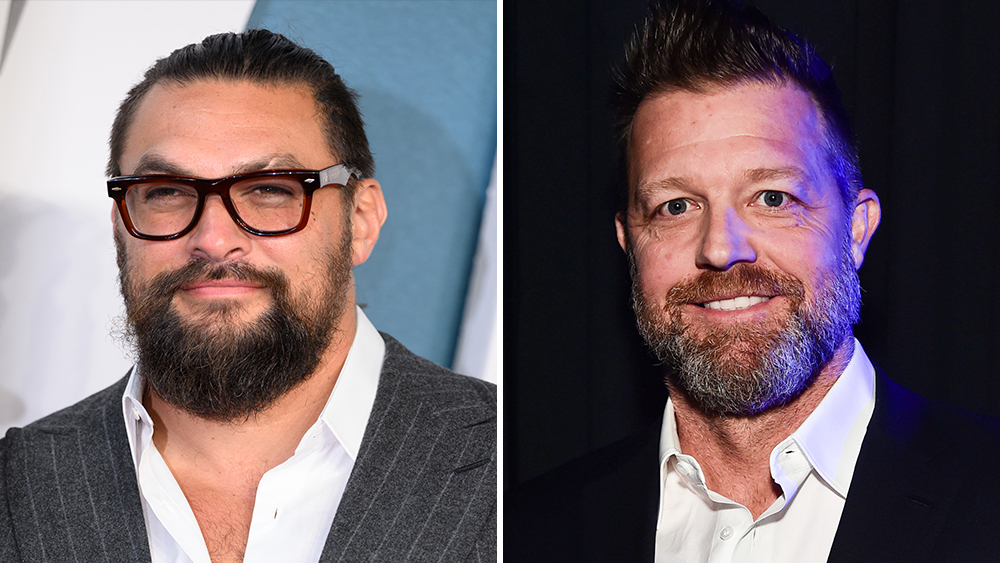 Jason Momoa-David Leitch Package ‘The Pirate' Lands Amazon MGM Studios
