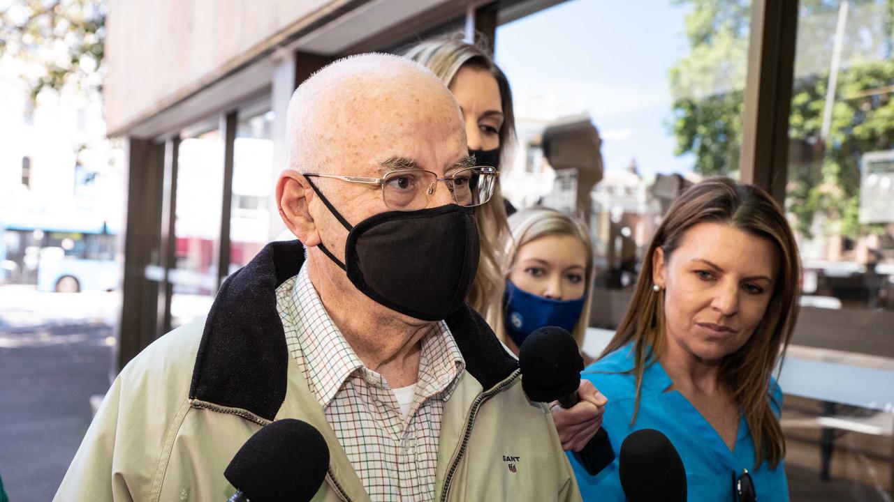 Warning over Obeid’s missing millions