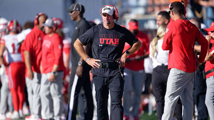 Projecting Utah football's defensive starters