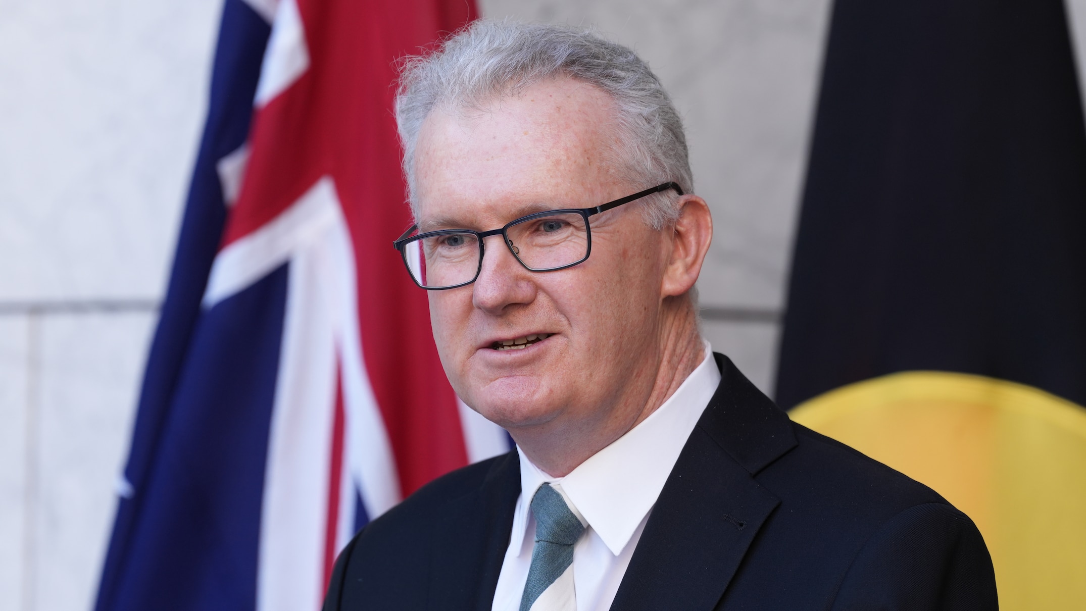 Australia stands firm in face of Israeli leader's furious attacks on ...