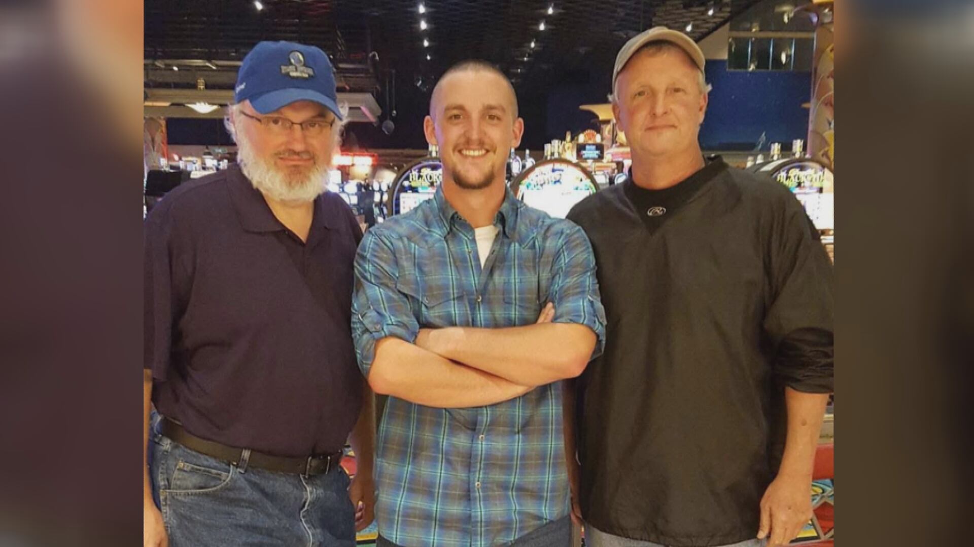 ‘Two of a kind’: Family of the fishermen who passed away want to honor ...
