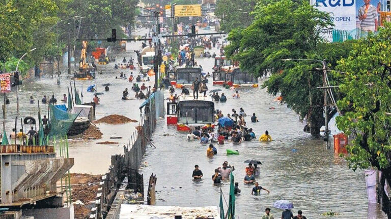 Mumbai schools closed today due to heavy rainfall? Check latest update
