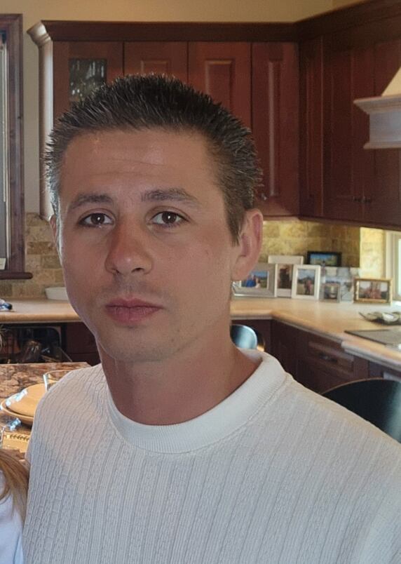 Montrose authorities looking for missing man