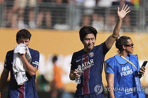 '이강인 팔아 구보 사야지' 이럴 수가! LEE, EPL 이적 무산 위기…PSG 730억 요구→아스널 난색