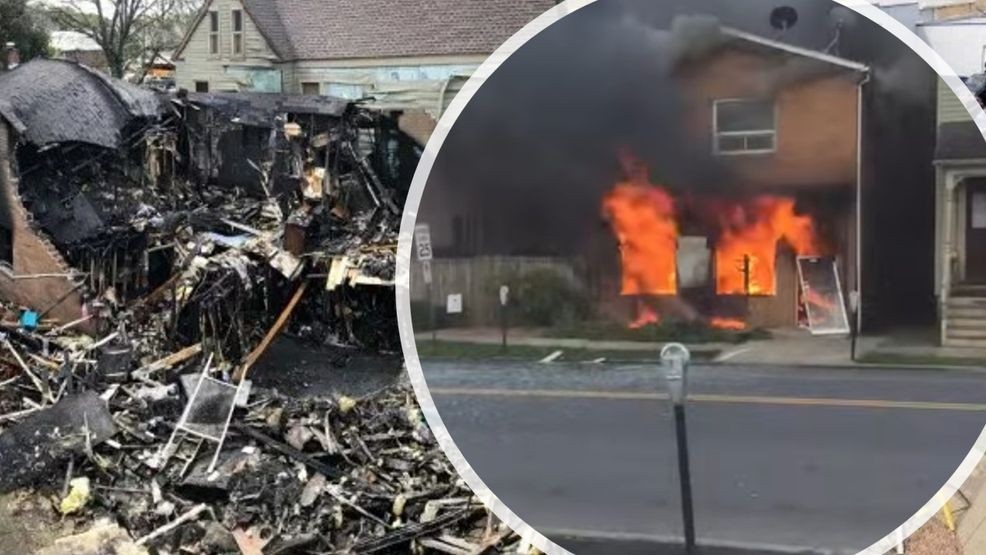 Jury convicts Clearfield County man in federal bombing trial