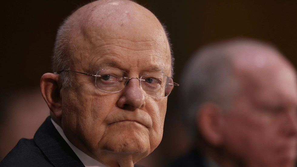 Ex-Obama officials stripped of security clearances as Gabbard uncovers ...