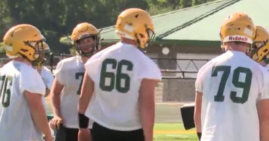 Brooke Bruins: 2025 High School Football Preview