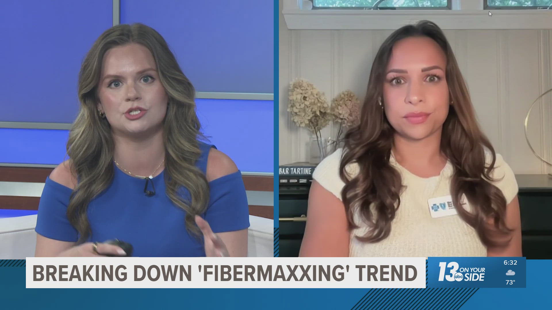 What is 'fibermaxxing' and does it work? We spoke with an expert about ...