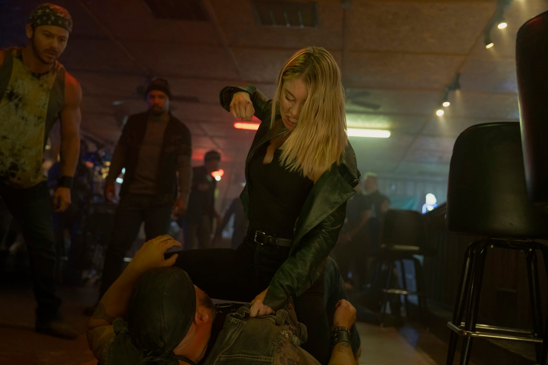 When does 'Peacemaker' Season 2 come out? Premiere date, time, cast ...