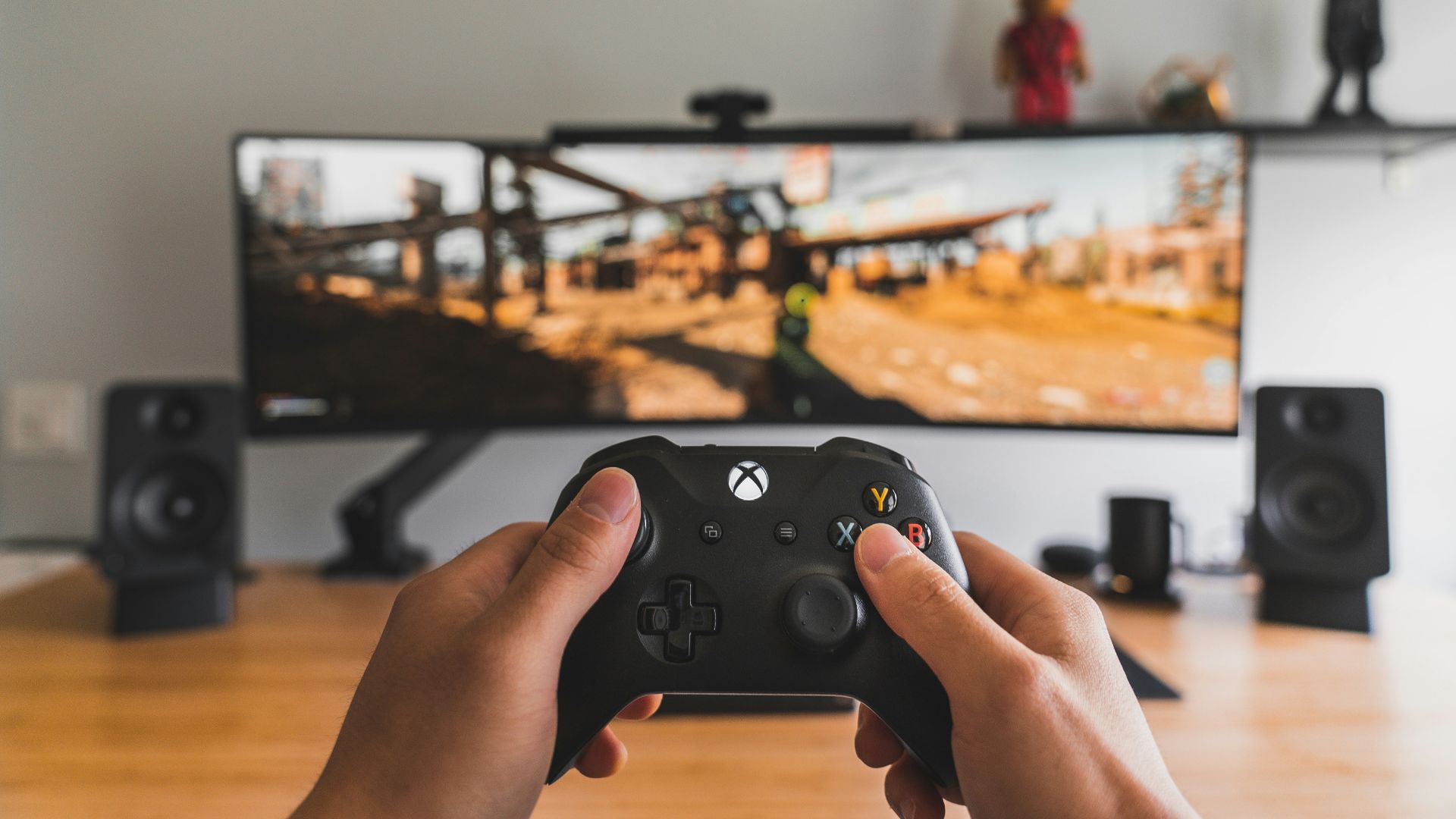 Visual Stunners: 20 Colorful Video Games That Are Fun to Look At