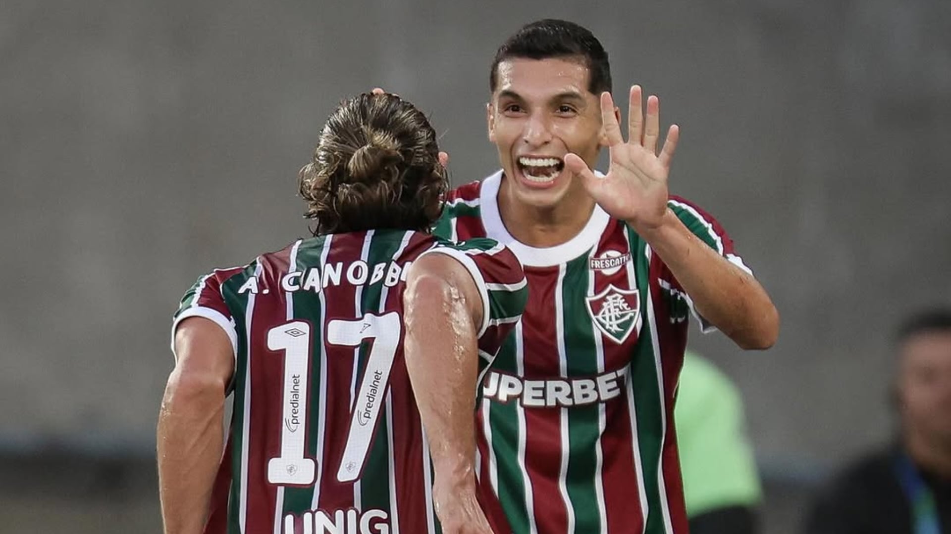 Fluminense le cerró las puertas a Boca Juniors y habrían decidido ...