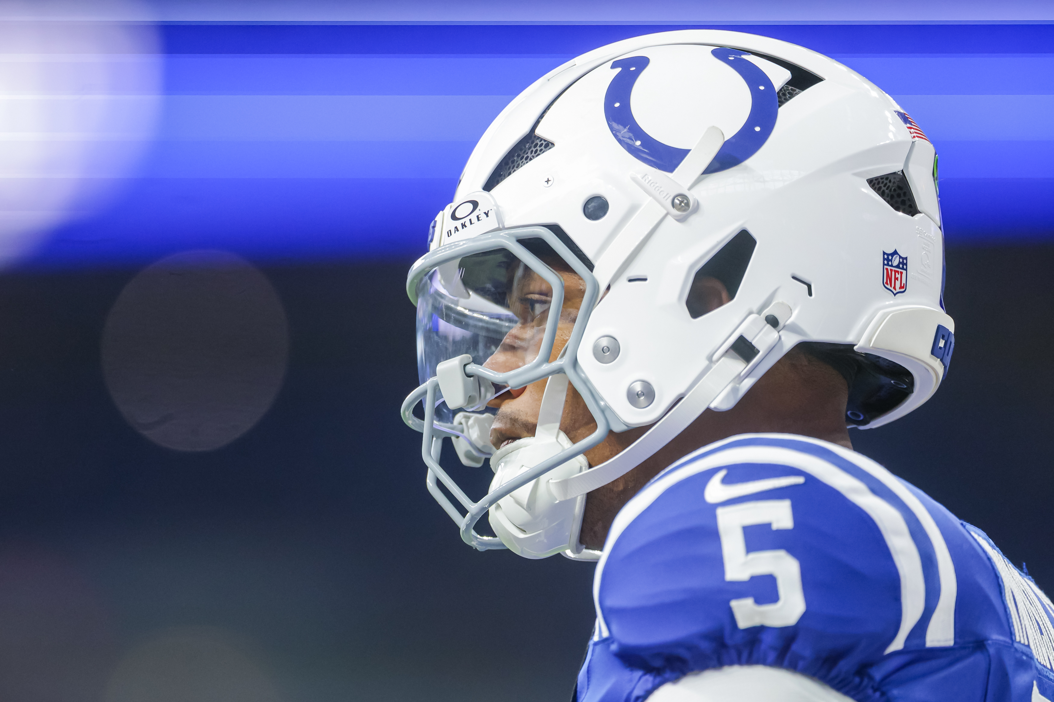 Colts are trying to right their wrongs with Anthony Richardson by going ...