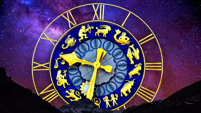 Horoscope Today, September 12: See What The Stars Have In Store ...