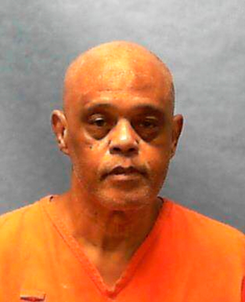 Man put to death for a 1982 killing in record 10th execution this year ...