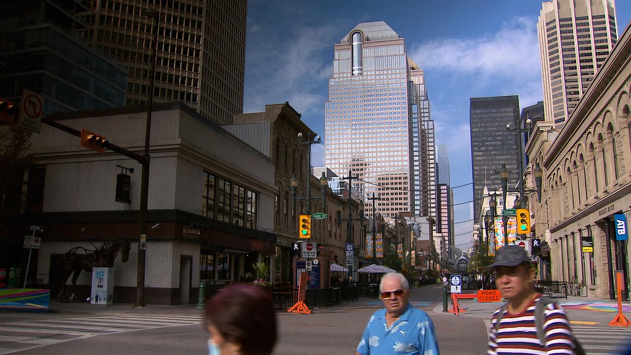 Business registrations increase in Alberta amid population growth