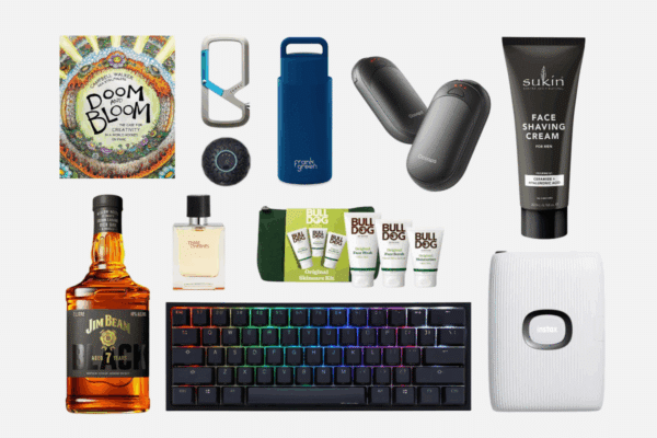 20+ Best Gifts Under $200