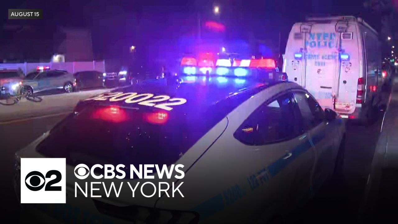 AG's office investigating deadly off-duty police shooting on Staten Island