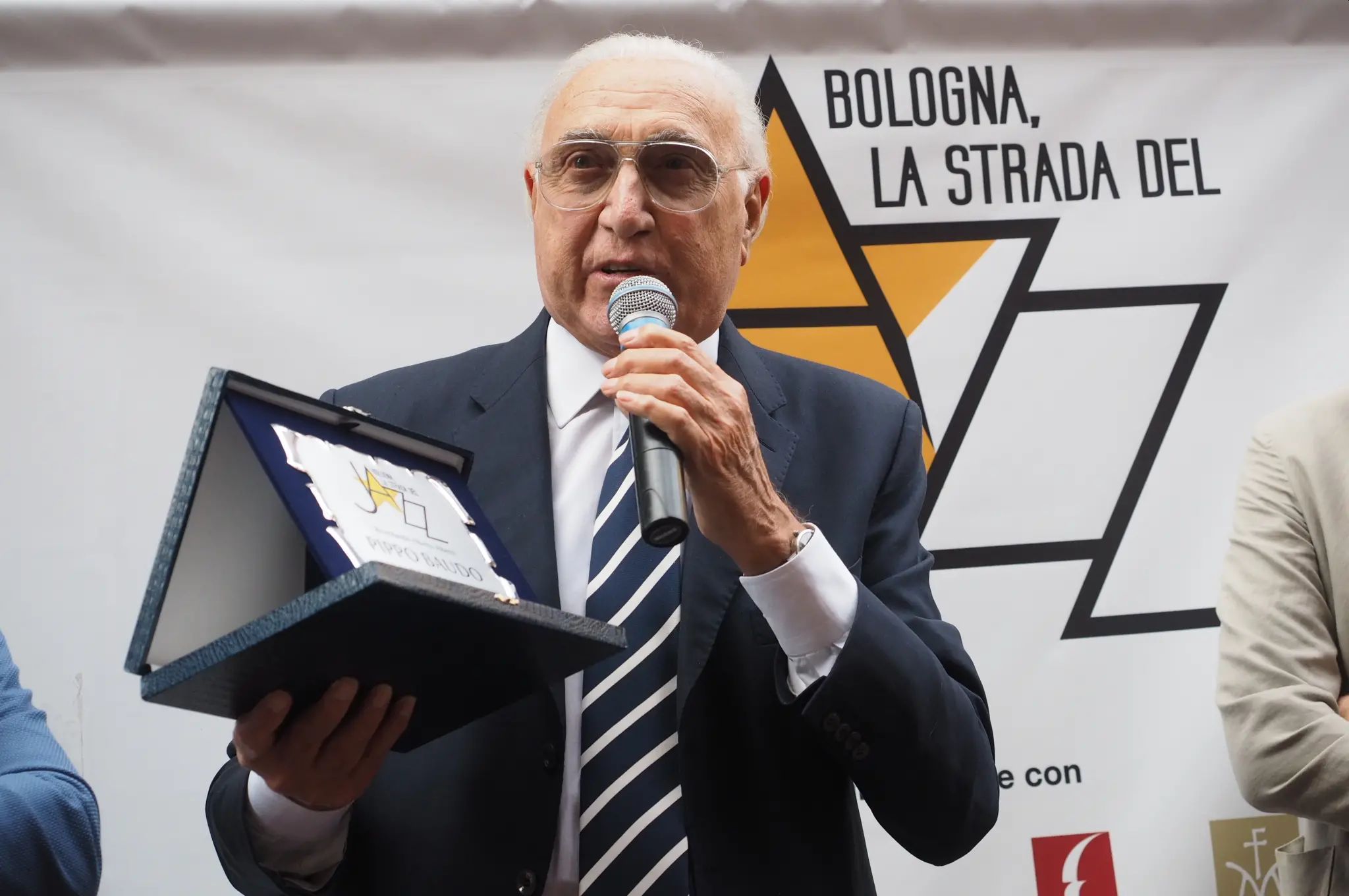 Baudo morto a causa di un “problema cardiaco” dopo un’infezione?