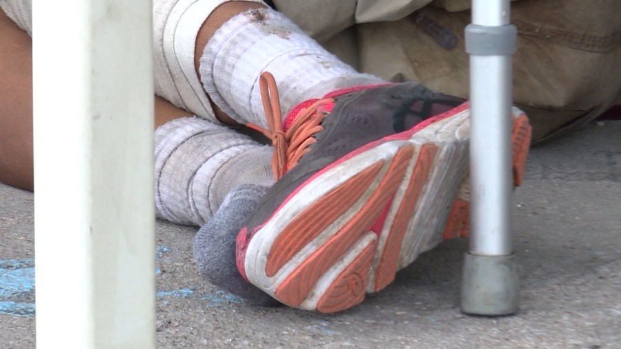 Wichita County finalizes homelessness advisory committee