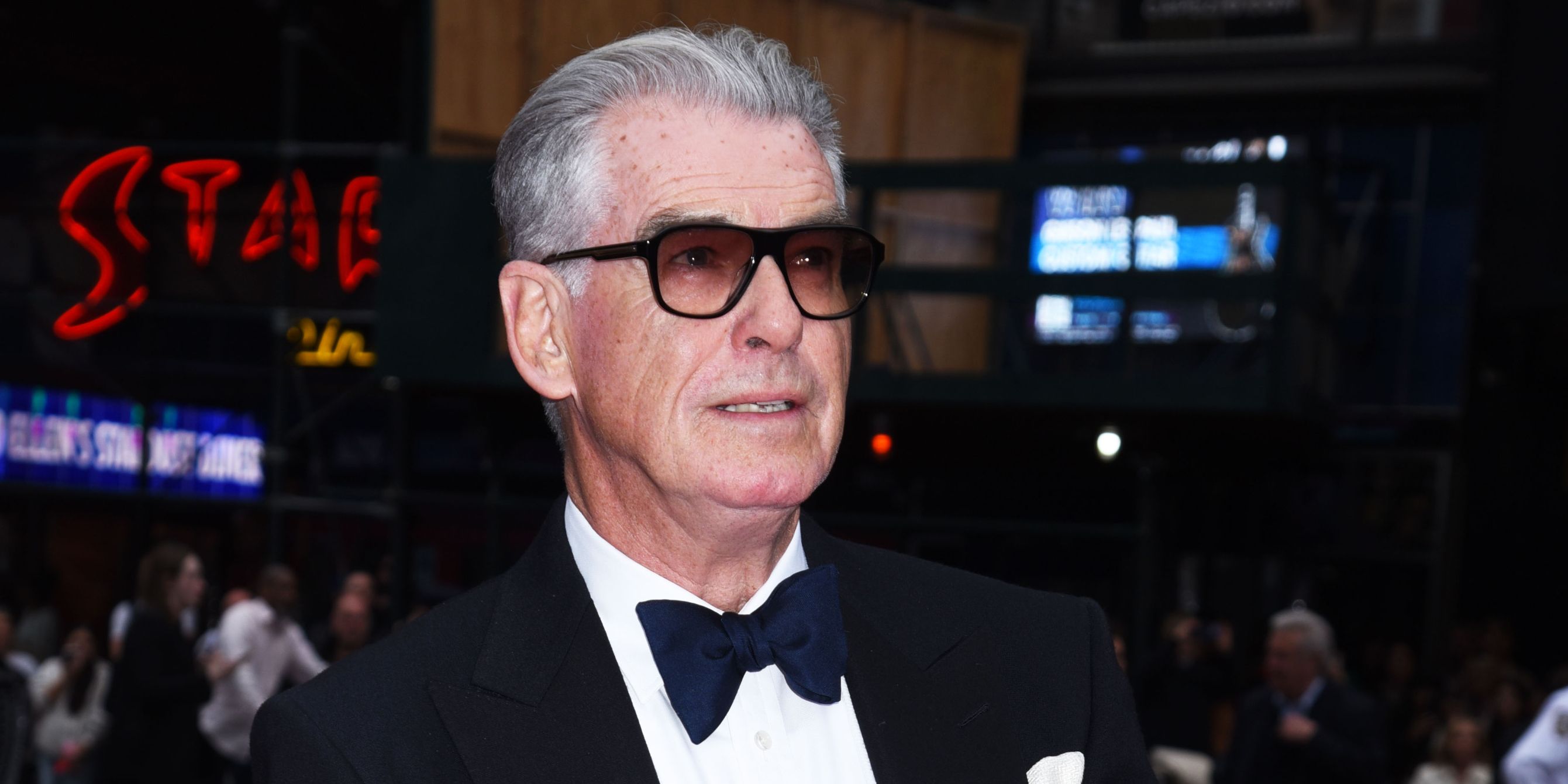 Amazon's Bond Franchise: The Perfect Opportunity For A Female 007