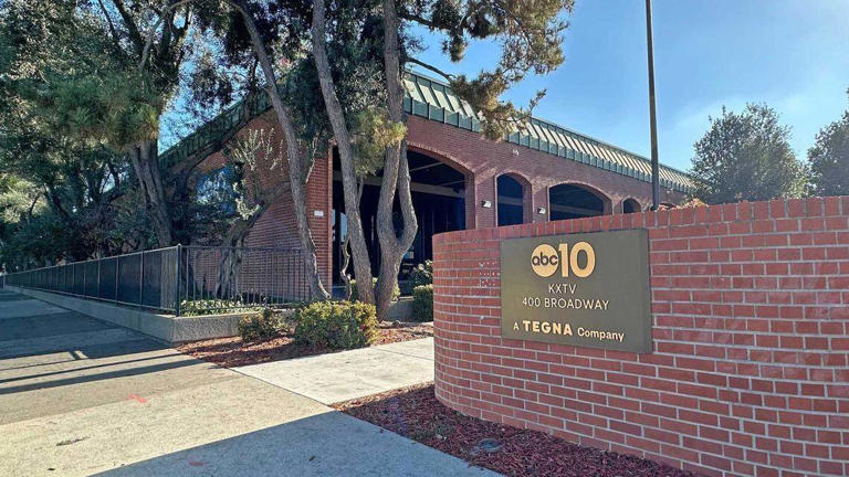ABC controversy comes amid proposed acquisition of Sacramento station's ...