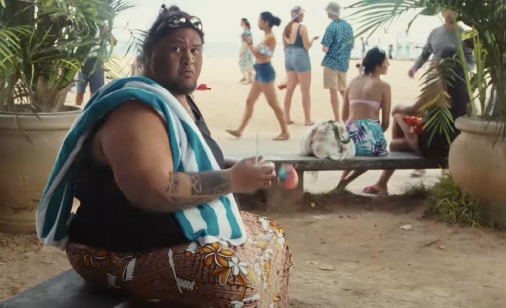 ‘Lilo & Stitch’ actor David H.K. Bell’s autopsy reveals sad life-saving ...