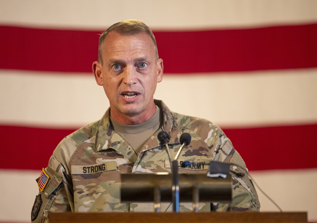 Nebraska announces plan for immigration detention center dubbed the ...