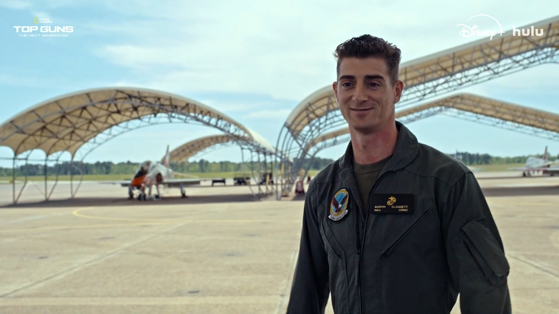 Top Guns: The Next Generation: Official Trailer