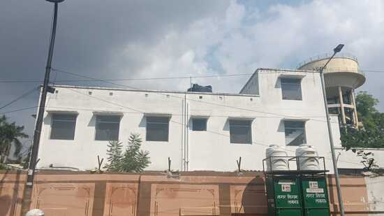 Two years on, new state-level postmortem house still ‘non-operational’