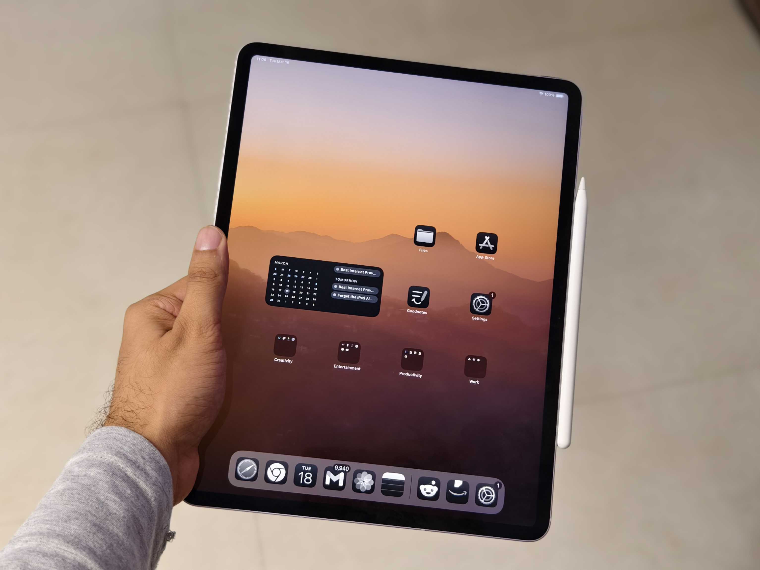 Our pick for the best iPad is already on sale with a $150 discount