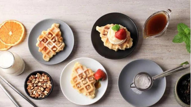 Wisata Kuliner Jakarta 2025: Jajanan Viral, Street Food, dan Dessert ...
