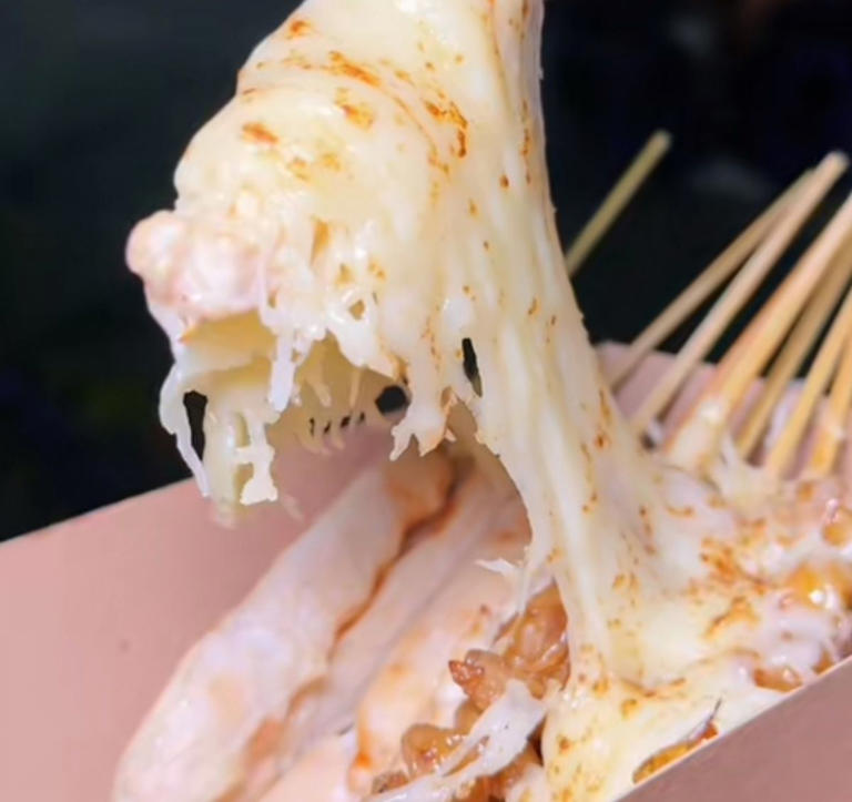 Wisata Kuliner Jakarta 2025: Jajanan Viral, Street Food, dan Dessert ...