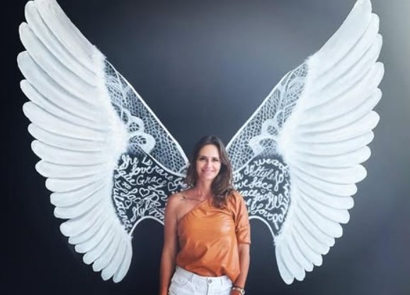 Laura Soldano, la influencer mística que LLA postula en Córdoba