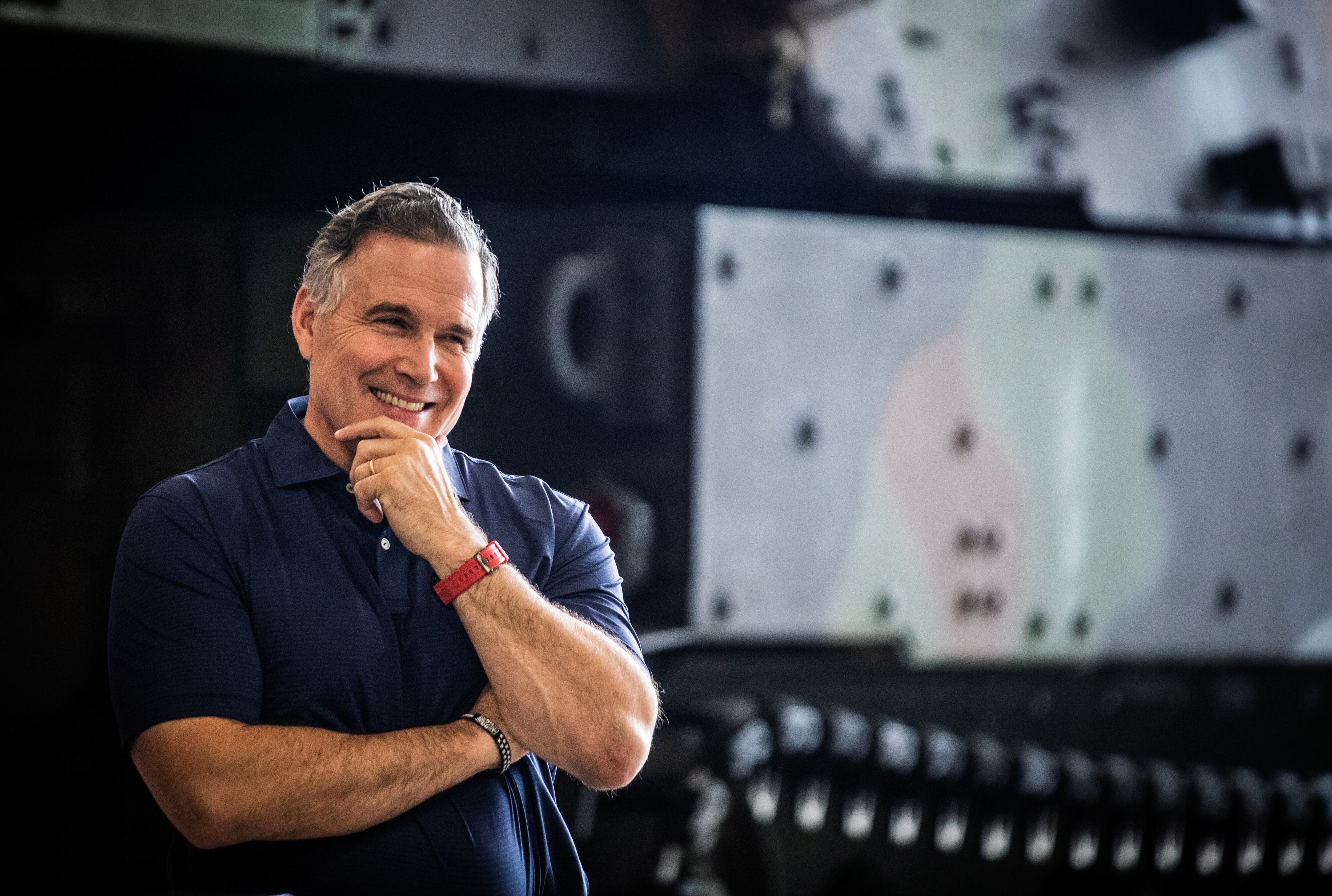 McCormick, Perry tout Trump administration plans for more ‘lethal ...